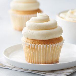 10+ Cake Filling Types